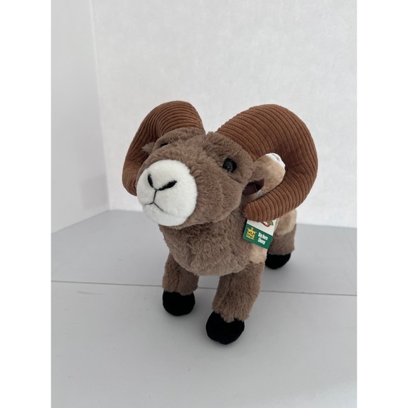 Wild Republic | Toys | Wild Republic Big Horn Sheep | Poshmark